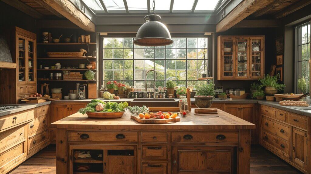 Exotic Kitchen Design | DMV Kitchen & Bath