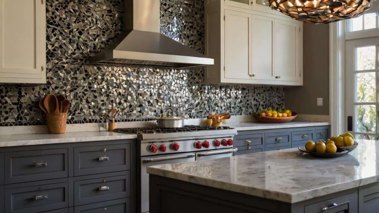 15 Grey Kitchen Cabinets | DMV Kitchen & Bath